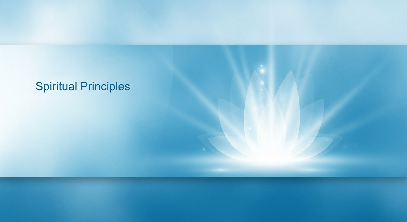 NA Spiritual Principles | 12 Steps